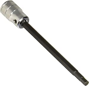 Amazon.co.jp: Kyoto Machine Tools (KTC) BT305L 3/8 inch (9.5 mm) Long Hexagon Bit Socket 0.2 ...