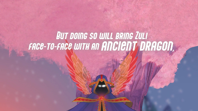 Watch Introducing& Wingbearer from Marjorie Liu on Amazon Live