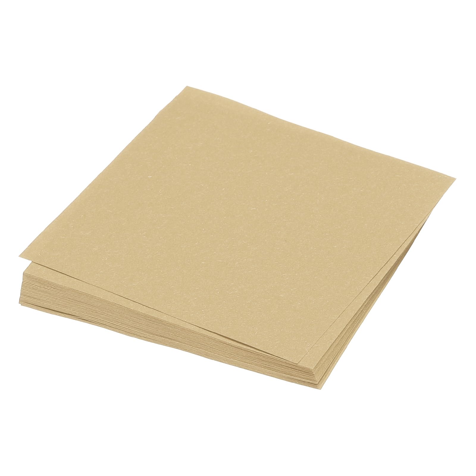 Snapklik.com : MECCANIXITY 25 Sheet Origami Paper Double Sided Khaki ...