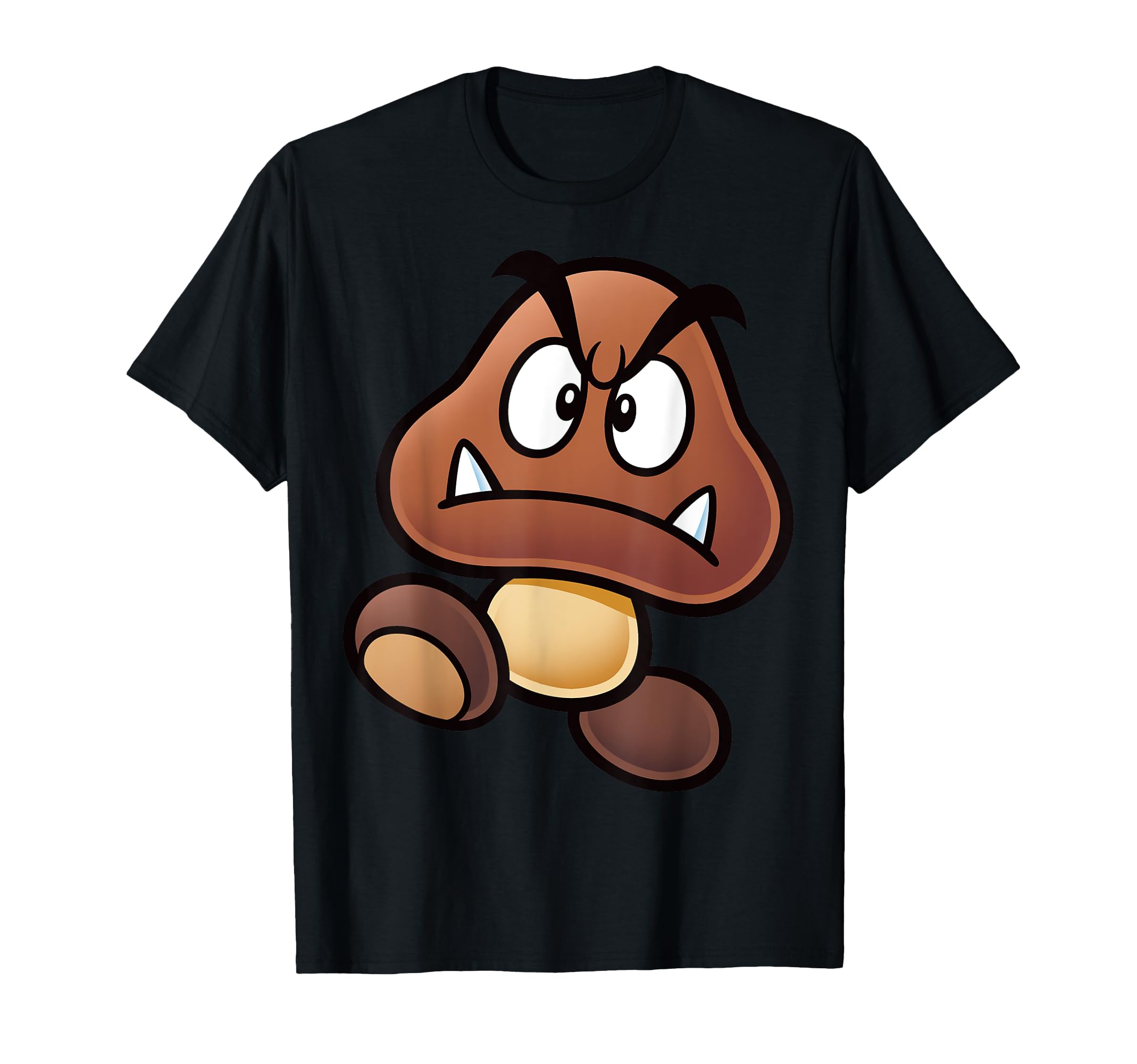 Super Mario Digital Goomba SVG, SVG, Mario Character PNG, Cricut Cut ...