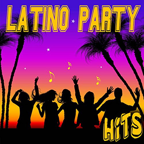 Play Latino Party Hits by VARIOUS ARTISTS on Amazon Music