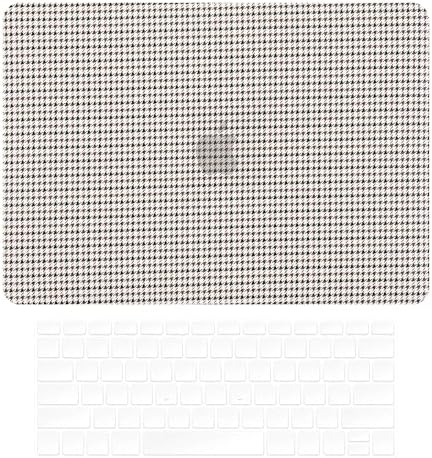 Amazon.com: Miloocul Compatible with 2016-22 MacBook Pro 13 A1706/A1989 ...