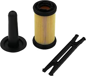 Amazon.com: Kofil UF101 Urea Filter, Diesel Exhaust Fluid Filter, for ...