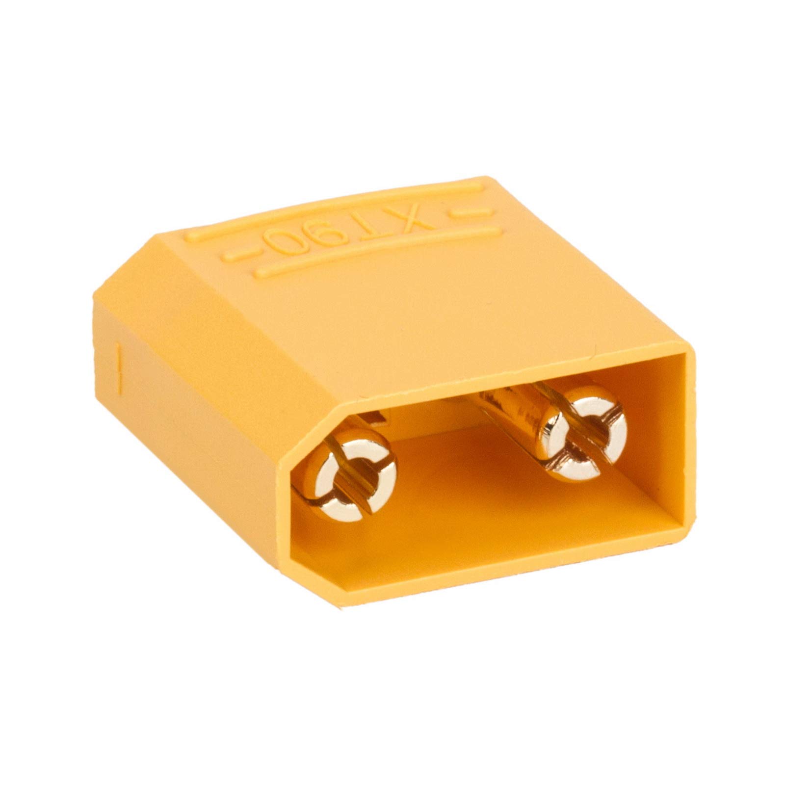 Snapklik.com : 10 Pairs XT90 Battery Connector Bullet Connector Set 10 ...