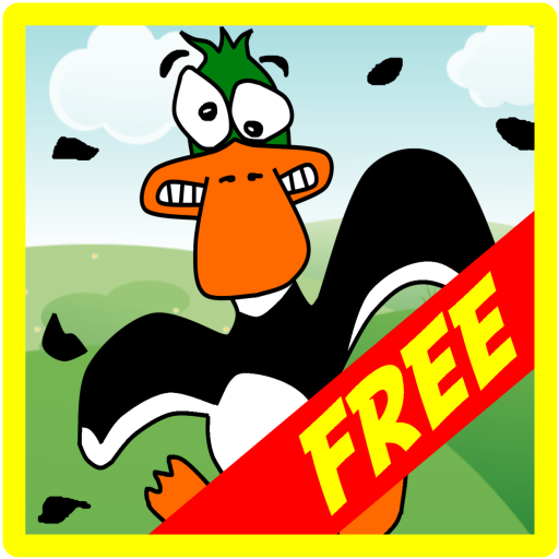 Quack Attack FREE Duck Hunt - App on Amazon Appstore