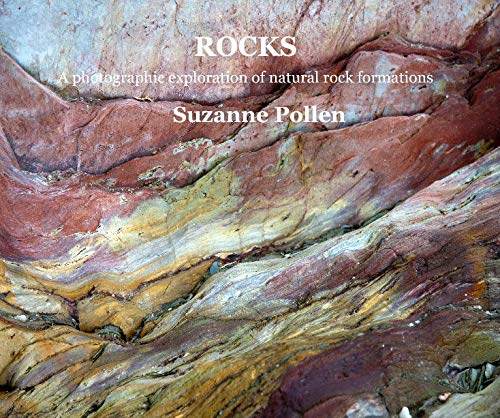 Rocks: Suzanne Pollen: 9781715606497: Amazon.com: Books