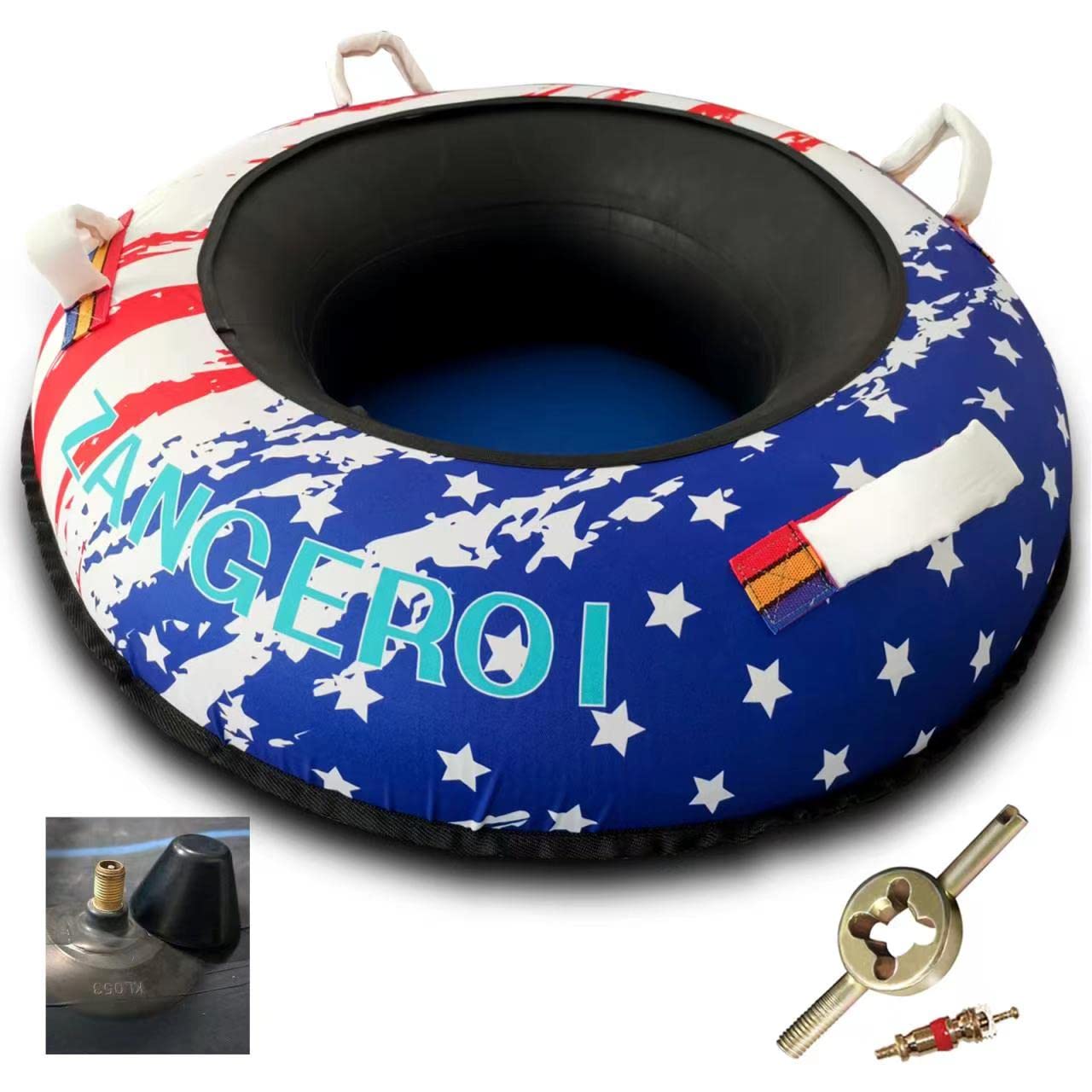 Buy River Tube River Tubes for Floating Heavy Duty Inner Tubes for ...