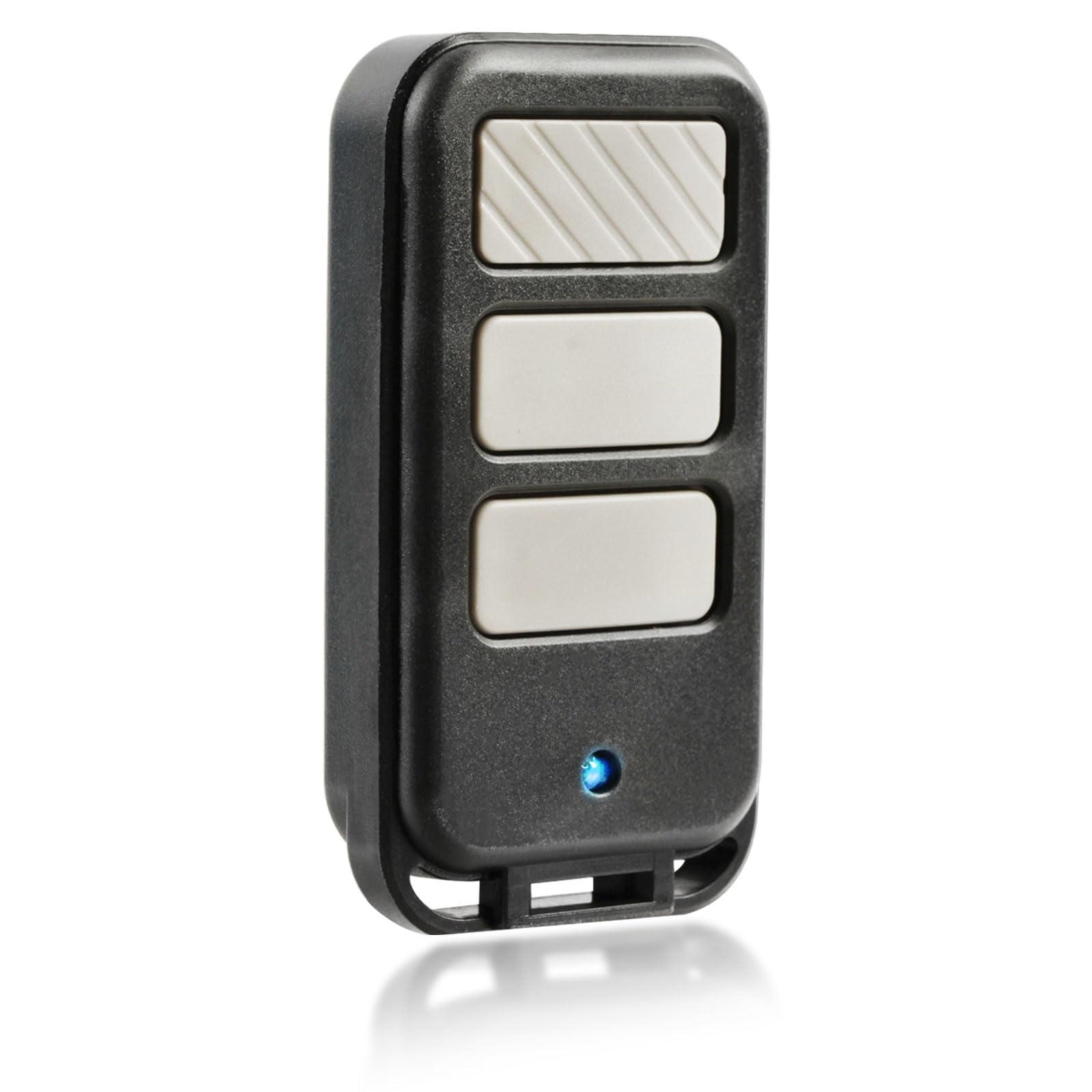 Amazon.com: Garage Outlet Mini Keychain Door Remote Opener Red Orange ...