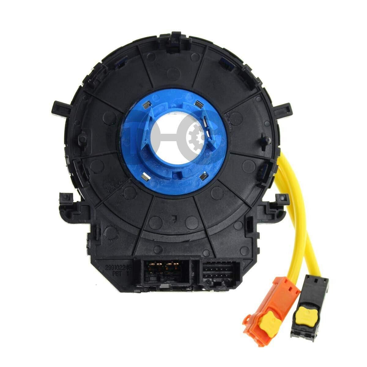 93490-2P400 Compatible Single Spiral Cable For KIA Sorento 2011-2015 ...