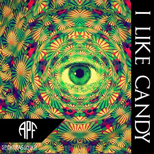 Amazon.co.jp: I Like Candy : R.P.F: Digital Music