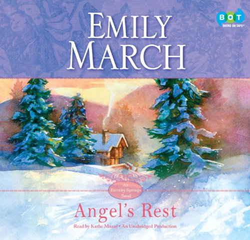 Amazon.com: Angel's Rest: An Eternity Springs Novel: 9780307881410 ...