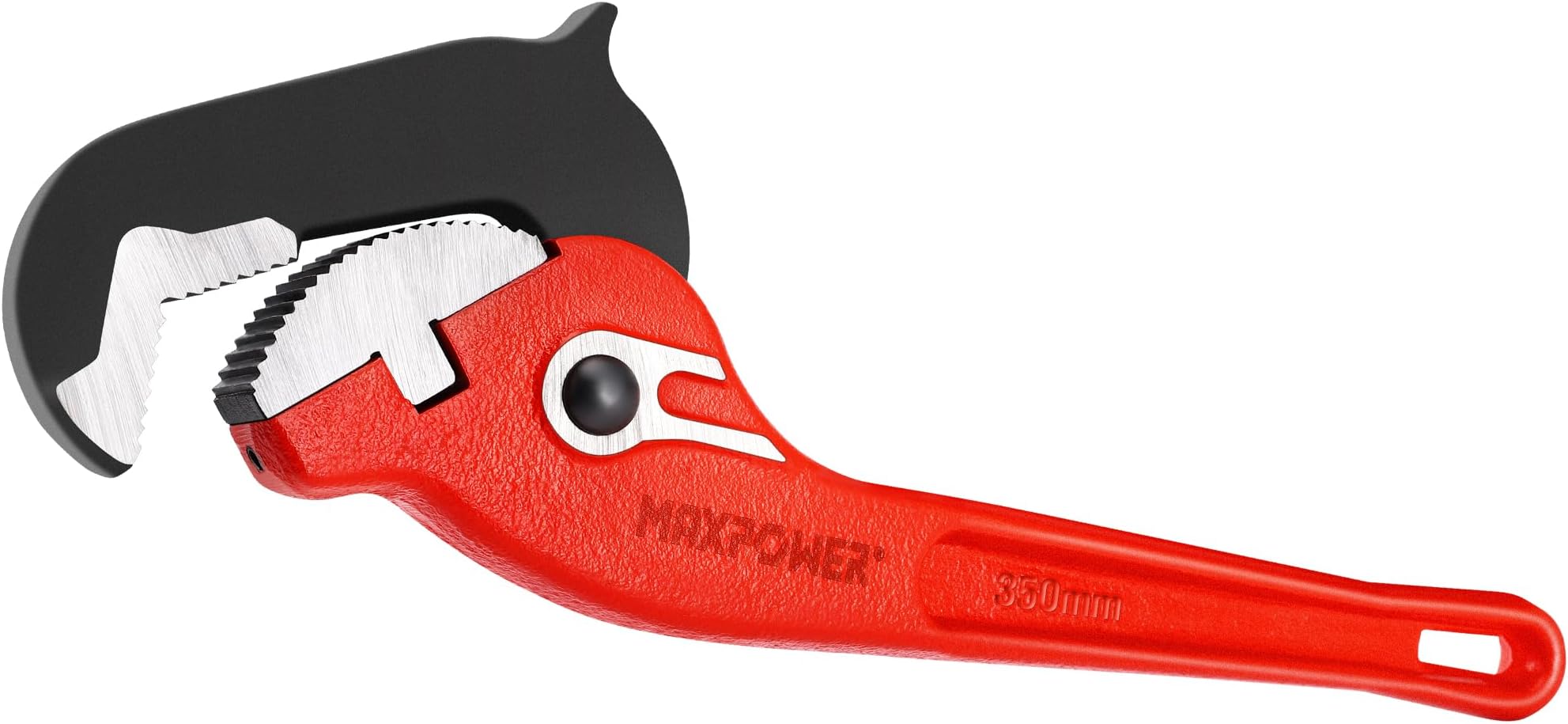 Pipe Vise ORIGINAL SW127-14 Micro 5 Steel Self-Adjusting Wrench 6 ...