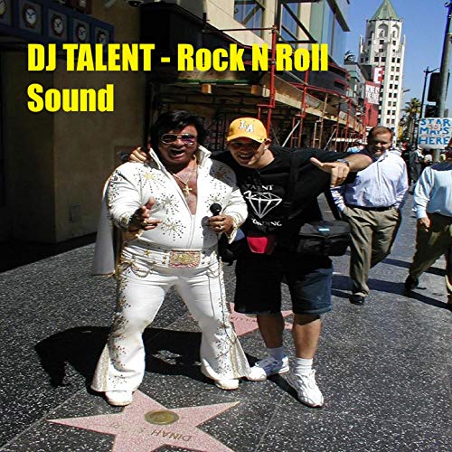 Amazon.com: Rock N Roll Sound : Dj Talent: Digital Music