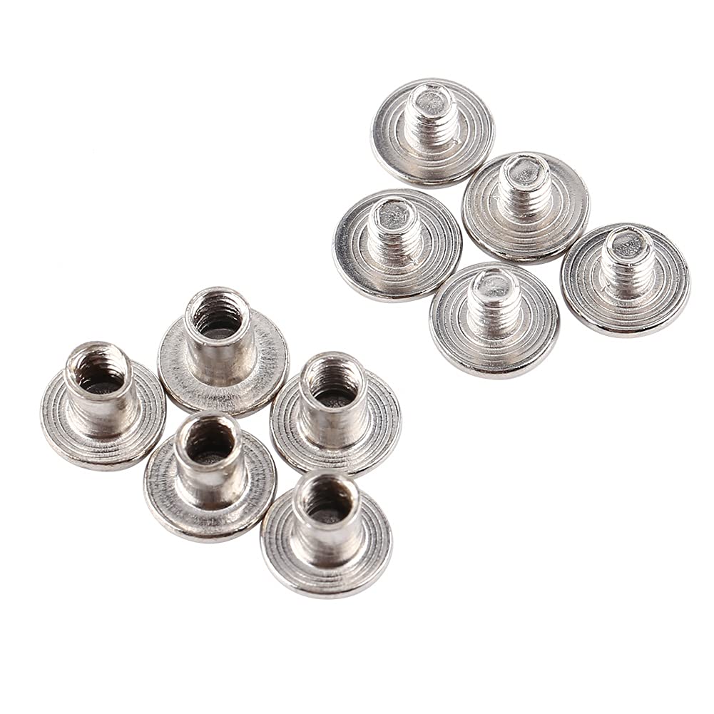 Plye Setting Tool Cap Rivets Medium Double Cap Rivets Rivets ...