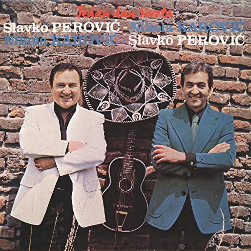 Play Jedan Dan Života by Nikola Karović & Slavko Perović on Amazon Music