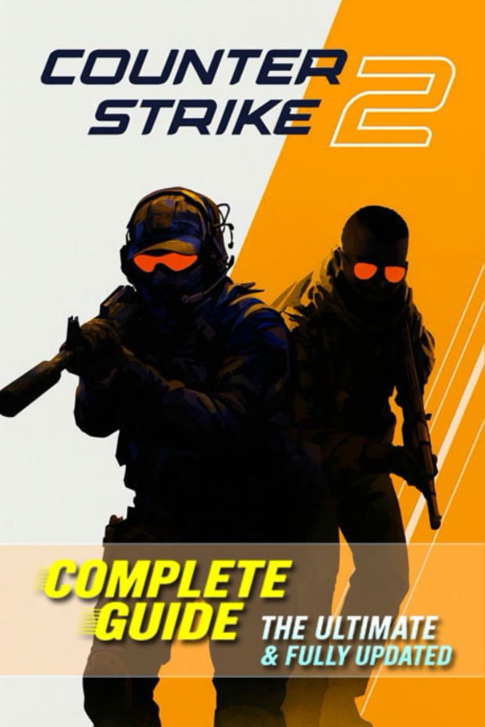 Complete Guide & Walkthrough for Counter Strike 2 Master Every Map ...