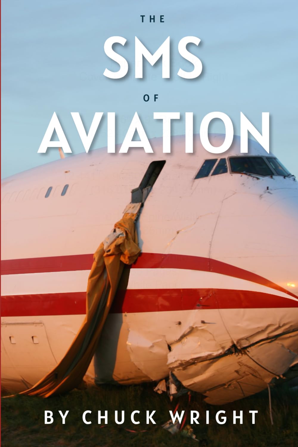 The SMS of Aviation: A Guide to Your Aviation Safety Management System (The ABC’s of Aviation ...
