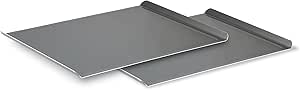 Amazon.com: Calphalon Classic Bakeware 14-by-17-Inch Cookie Sheets 2 ...