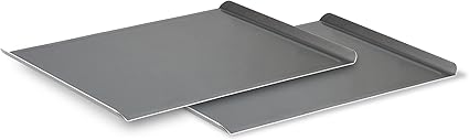 Amazon.com: Calphalon Classic Bakeware 14-by-17-Inch Cookie Sheets 2 ...