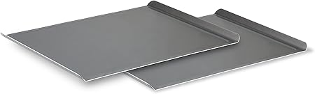 Amazon.com: Calphalon Classic Bakeware 14-by-17-Inch Cookie Sheets 2 ...