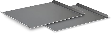 Amazon.com: Calphalon Classic Bakeware 14-by-17-Inch Cookie Sheets 2 ...