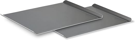 Amazon.com: Calphalon Classic Bakeware 14-by-17-Inch Cookie Sheets 2 ...