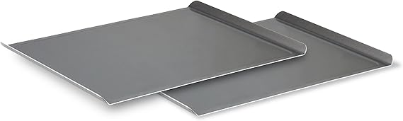Amazon.com: Calphalon Classic Bakeware 14-by-17-Inch Cookie Sheets 2 ...
