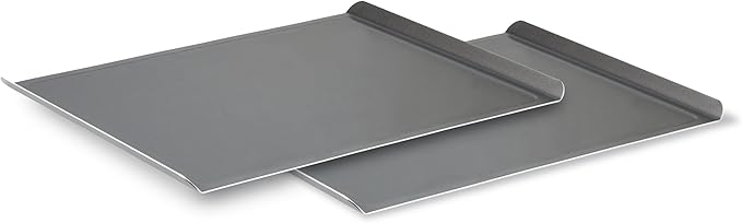 Amazon.com: Calphalon Classic Bakeware 14-by-17-Inch Cookie Sheets 2 ...