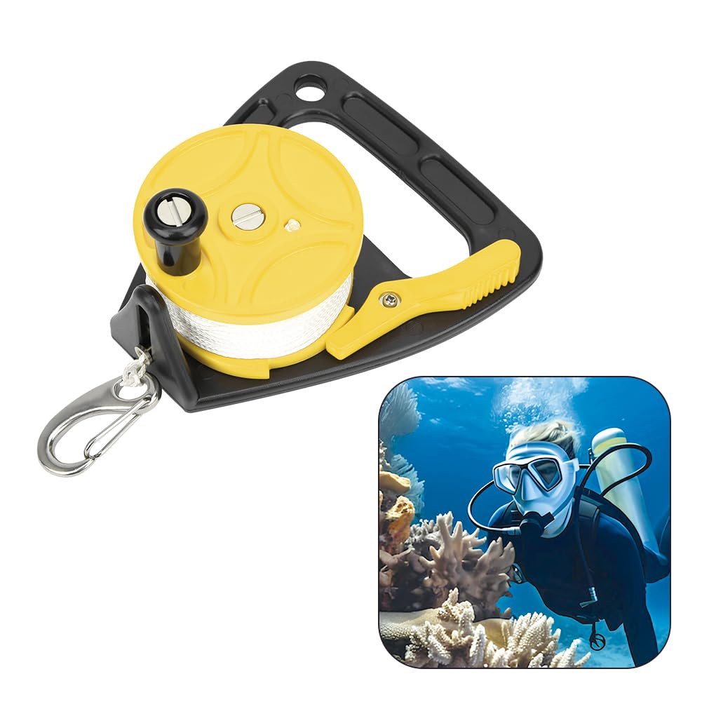Cave Diving Equipment