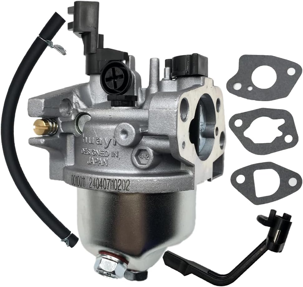 Amazon.com: Huayi OEM Carburetor Carb Compatible with Champion CPE ...