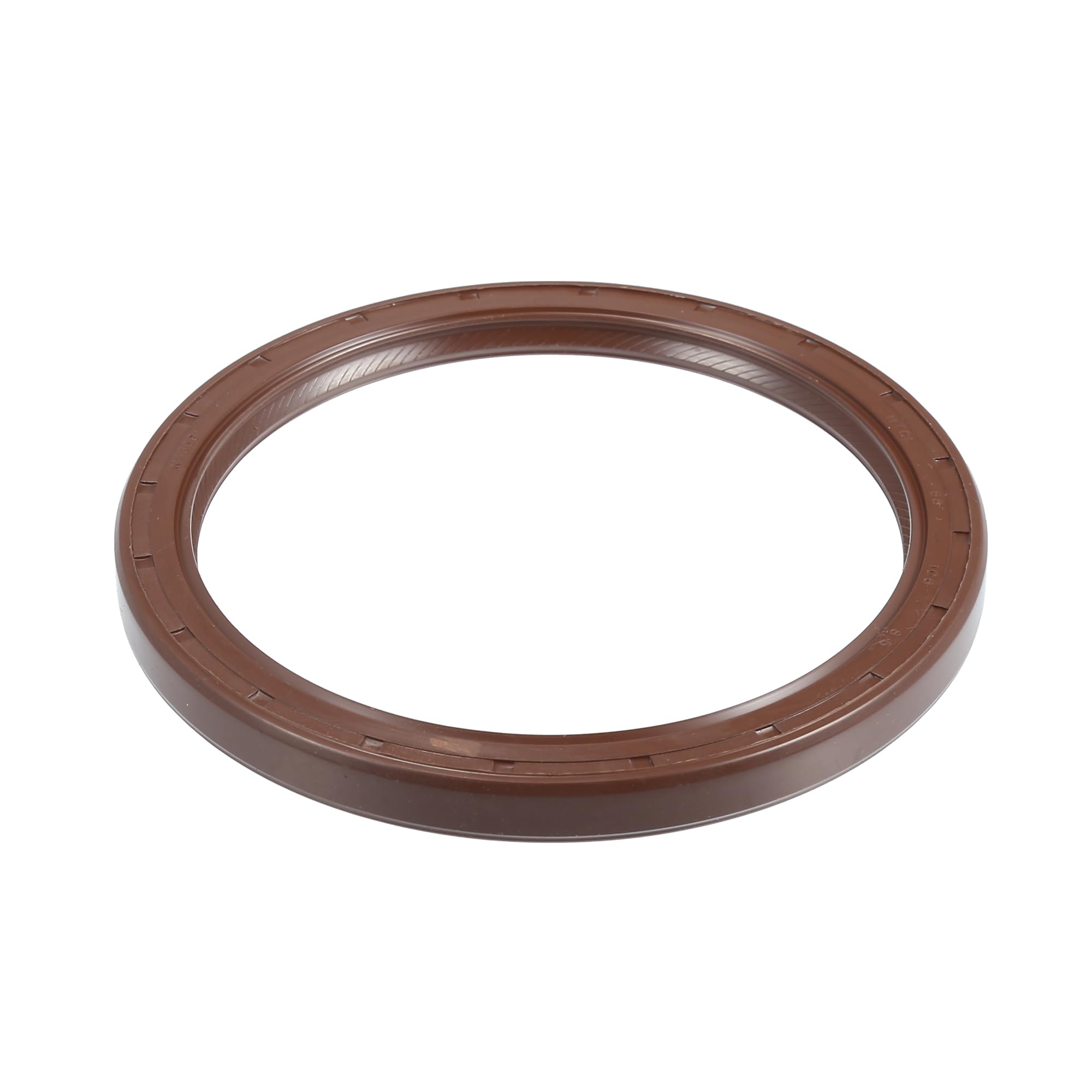 Amazon.com: uxcell Car Oil Pump Rear Crankshaft Seal Replacement for ...