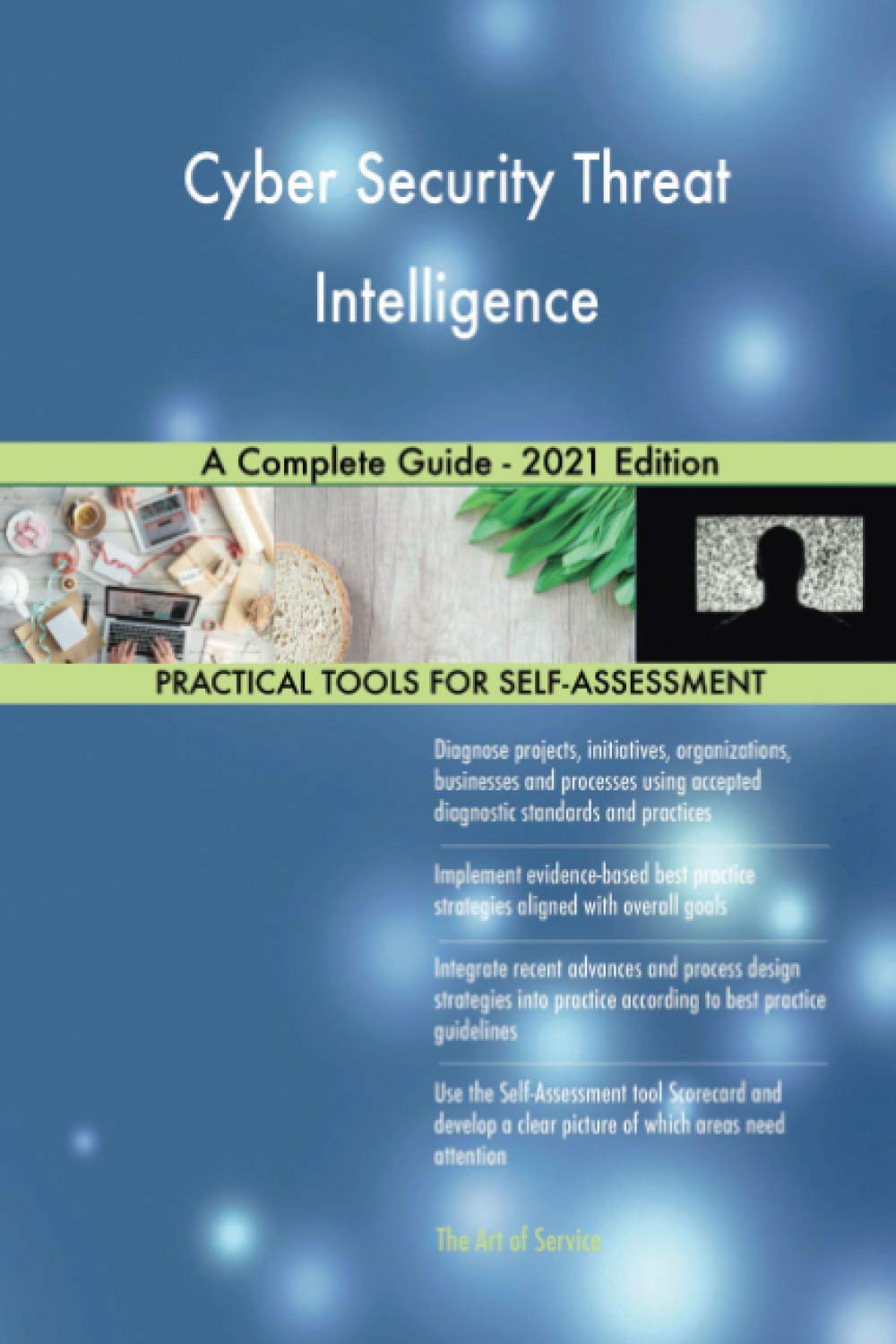 Amazon | Cyber Security Threat Intelligence A Complete Guide - 2021 ...
