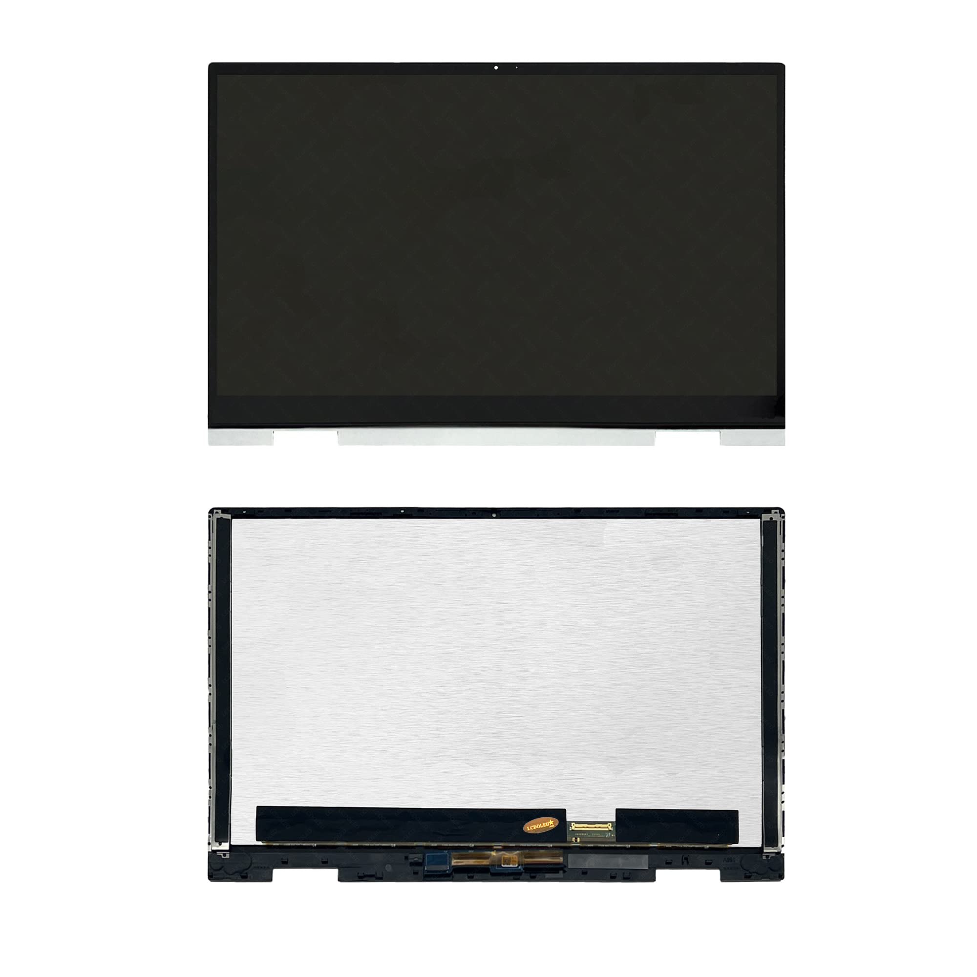 Hp Envy Replacement Screen Lcdoled Replacement For Hp Envy Ed0000 15t ...