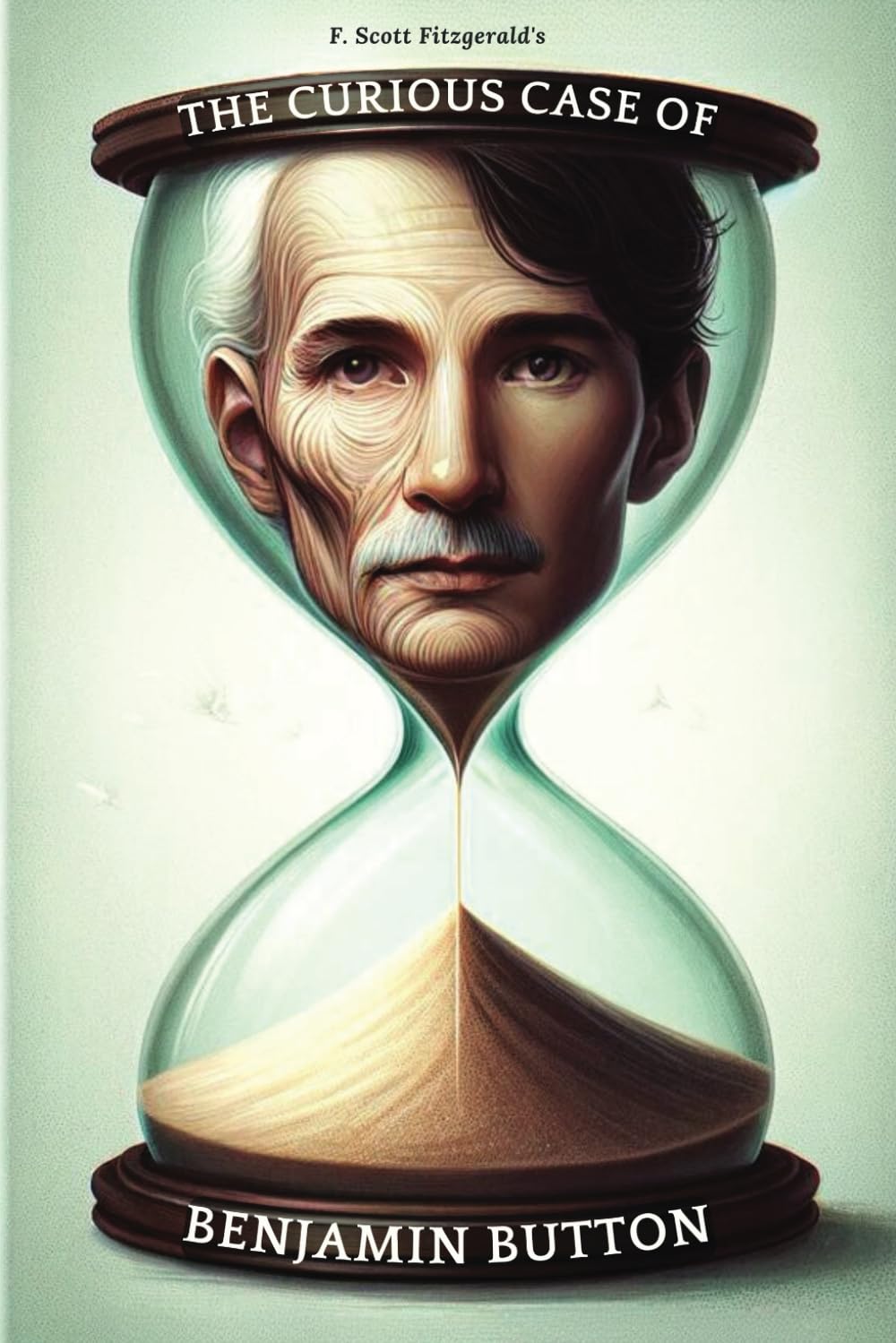 Amazon.com: The Curious Case of Benjamin Button: 9789492637932 ...