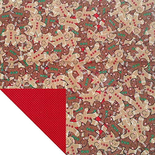 Amazon.com: Kiddokins Cotton Cloth Napkin for Kids Lunchbox: Christmas ...