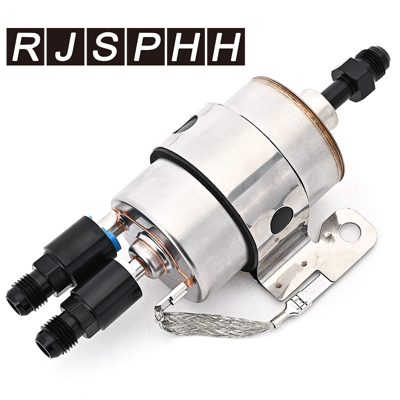 Watch C5 corvette Fuel Pressure Regulator/Filter Kit on Amazon Live