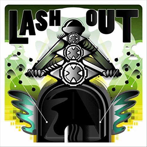 Amazon MusicでLash OutのRevivalを再生する
