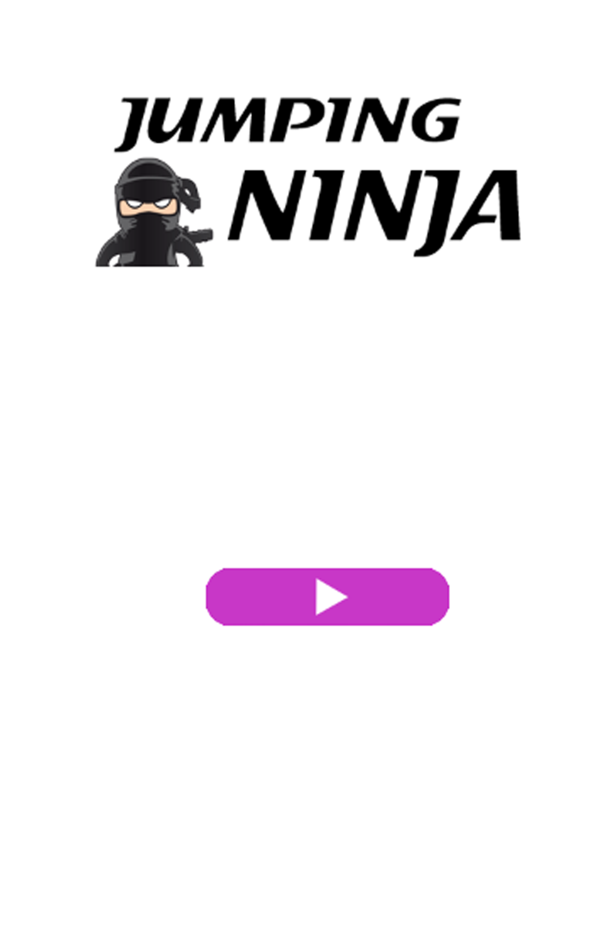 Jumping ninja - App on Amazon Appstore