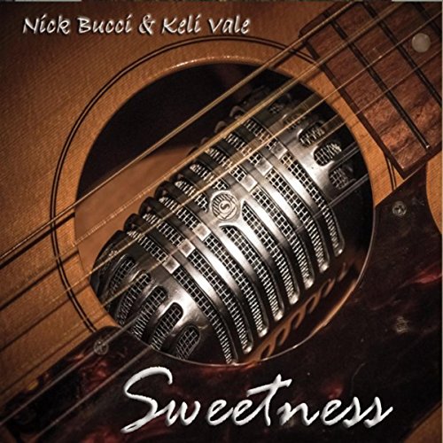 Amazon MusicでNick Bucci & Keli ValeのSweetnessを再生する