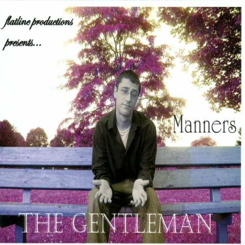 Play The Gentleman by B.Lee on Amazon Music