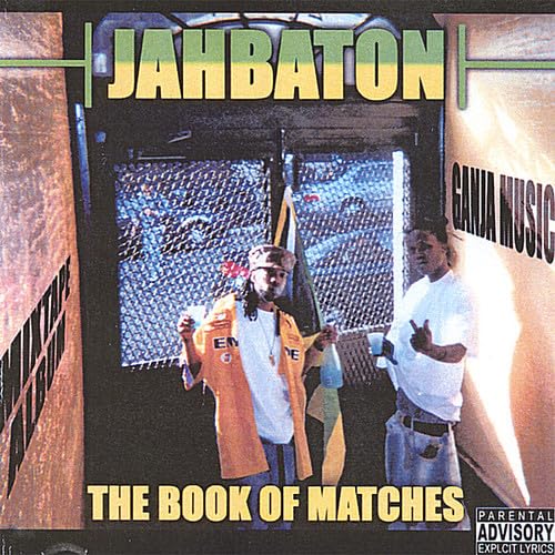 Amazon.com: Book of Matches: CDs & Vinyl