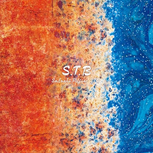 Play S.T.B by Satoshi Fujise STB on Amazon Music