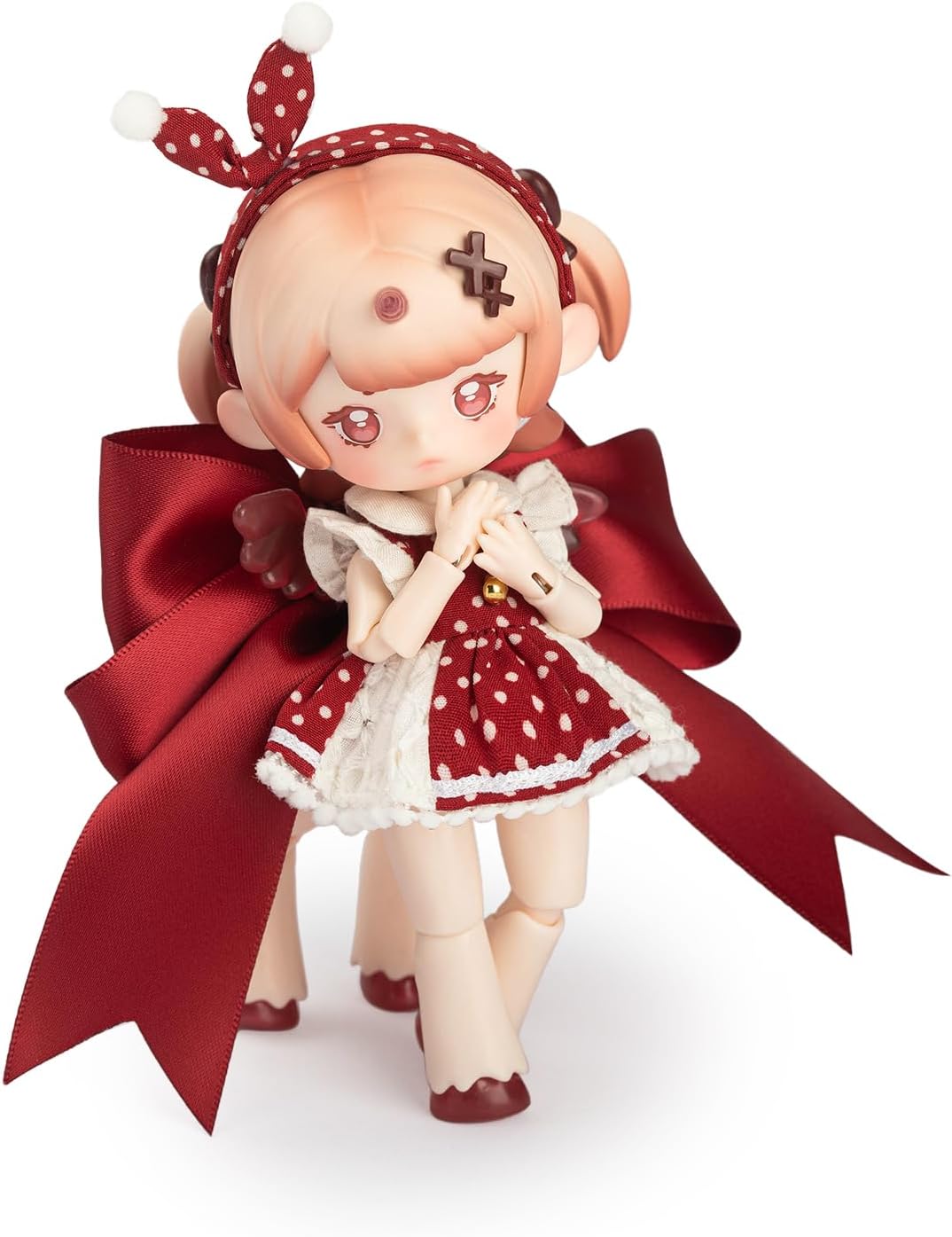 Amazon.com: BEEMAI Antu Dreamlike Tea Party Daydream Series 1PC 1/12 ...