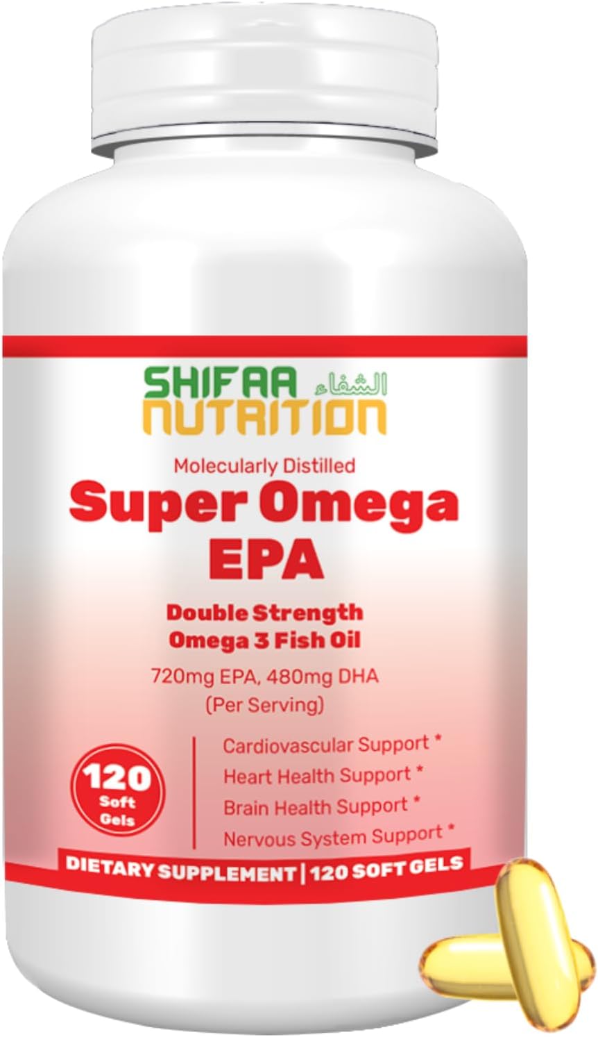 Amazon.com: SHIFAA NUTRITION Halal Apple Cider Vinegar Gummies. Cleanse ...