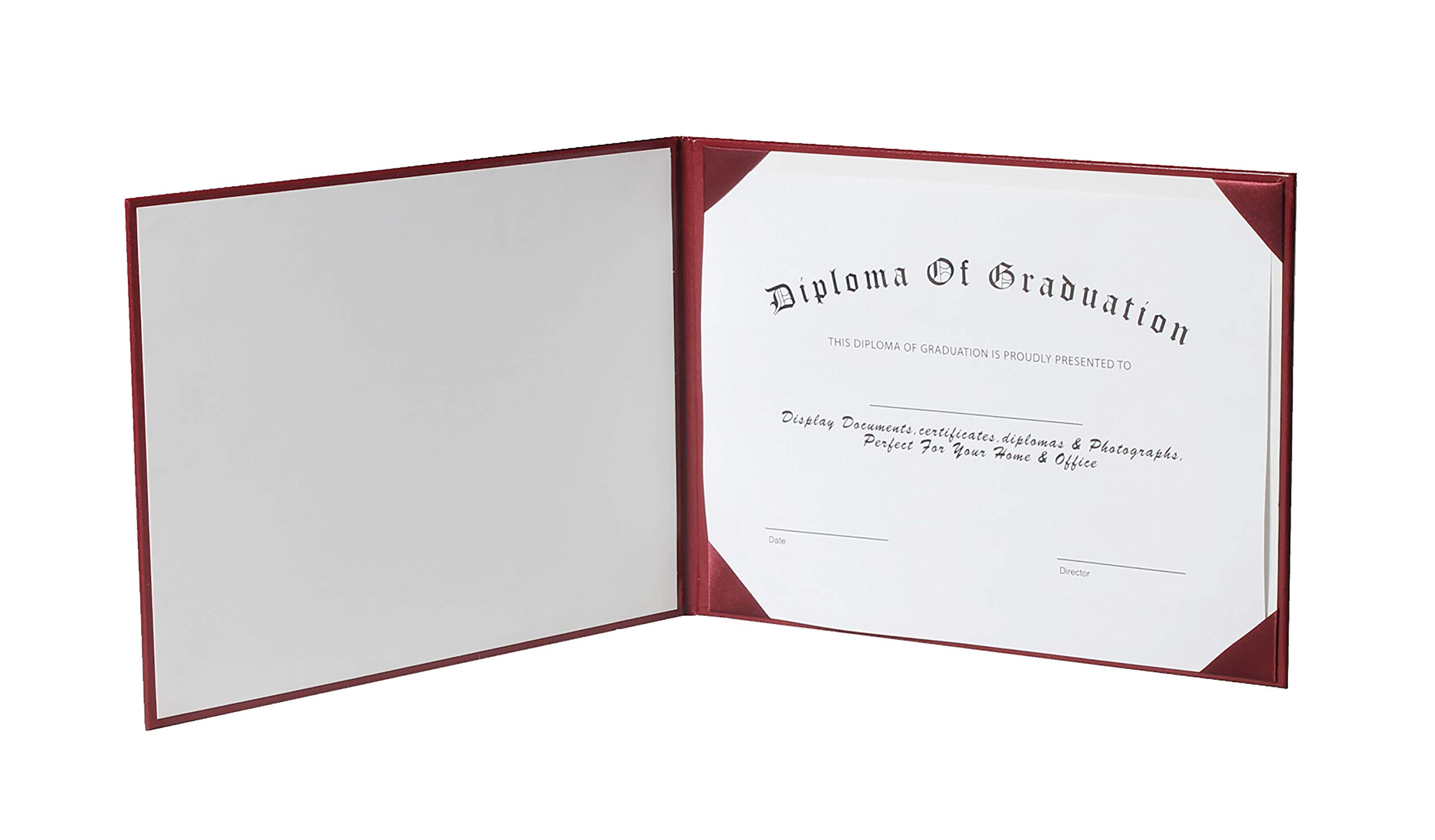 Snapklik.com : Diploma Cover Diploma Holder Graduation Certificate ...