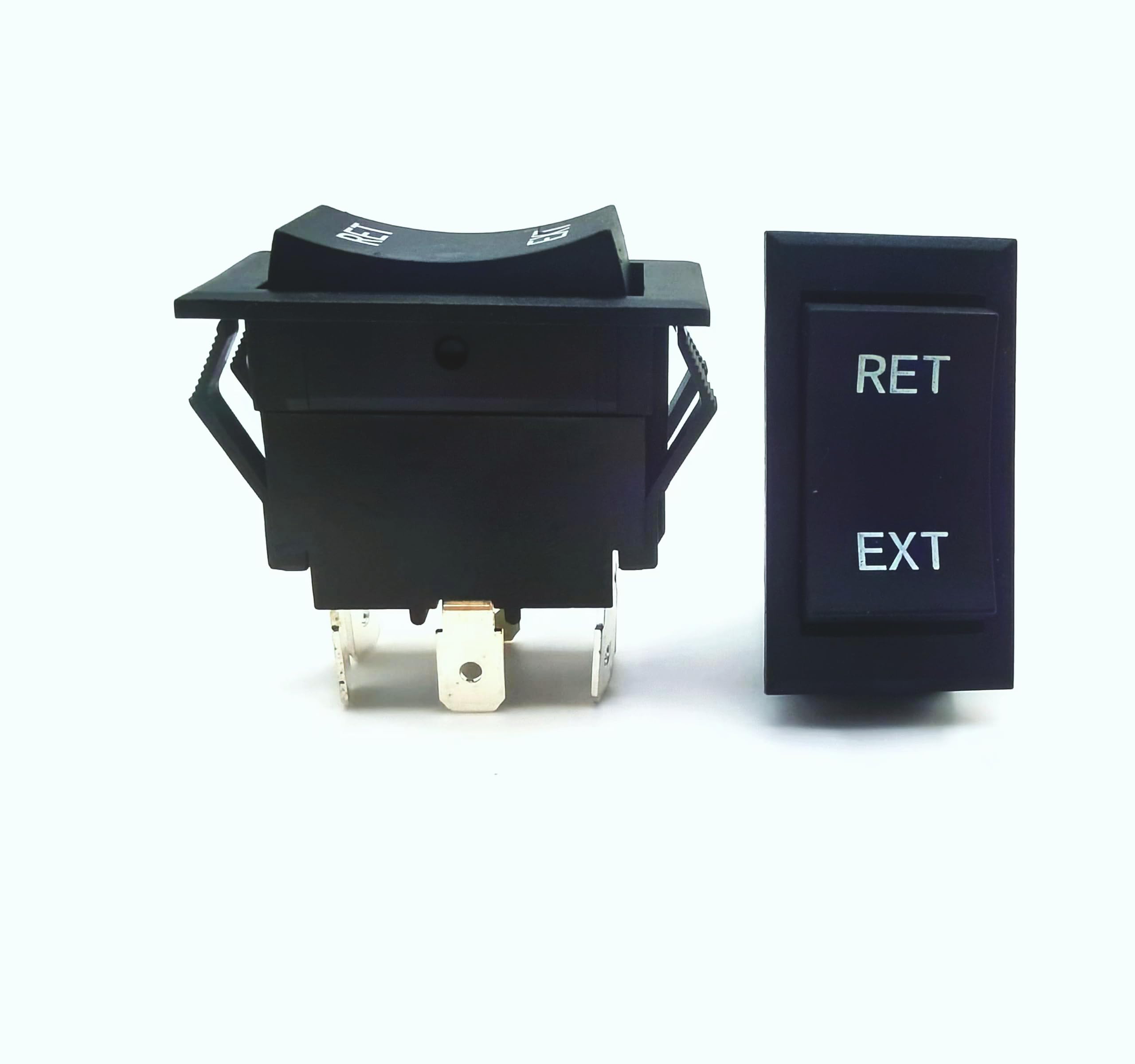 Amazon.com: Chute Rocker Switch Chute Rotation Switch Replacement for ...