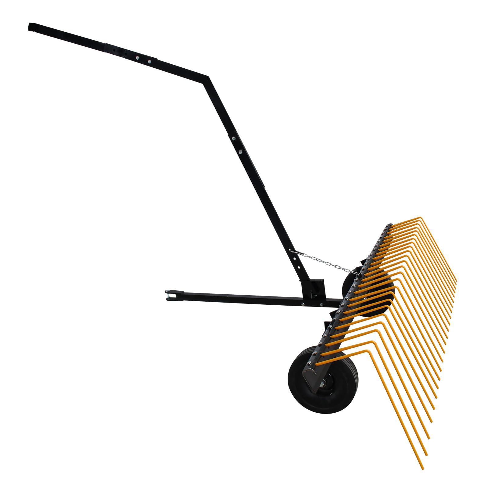 Snapklik.com : GARVEE 60 Inch ATV Tow Behind Durable Corrosion ...