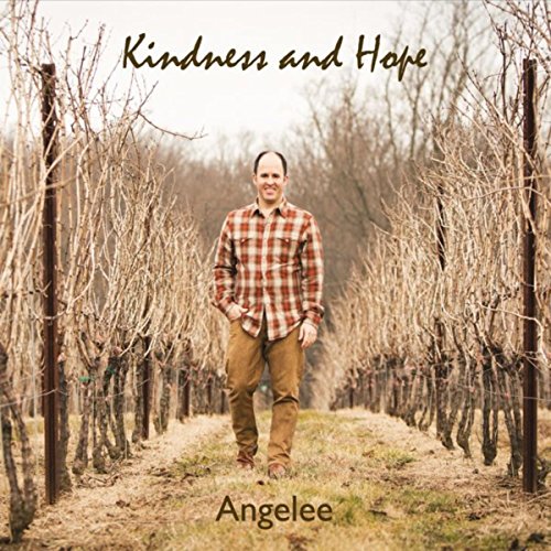Écouter Kindness and Hope par Angelee sur Amazon Music Unlimited