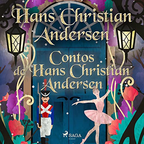 Contos de Hans Christian Andersen (Hörbuch-Download): Hans Christian ...
