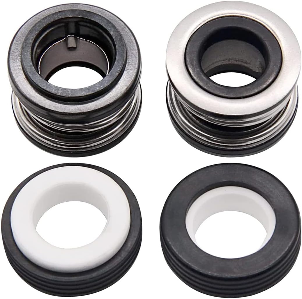 Amazon.com: Pentair 354545S 5/8-Inch Mechanical Seal Replacement Pool ...